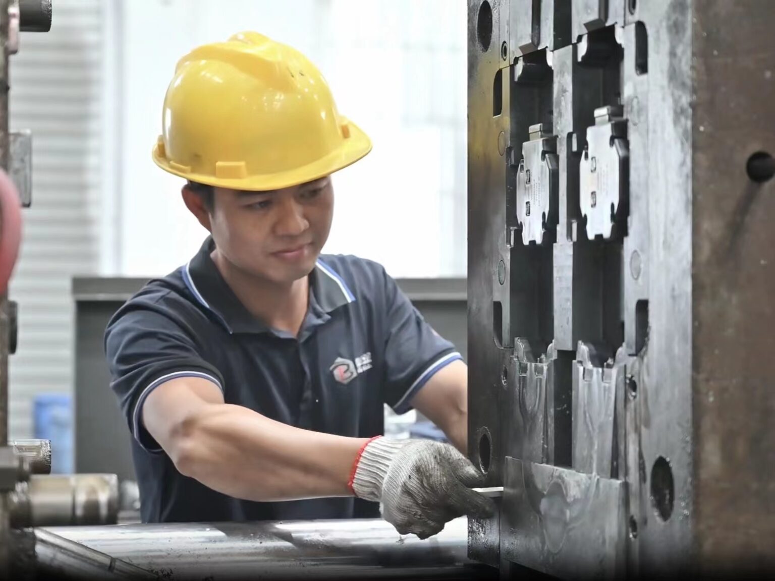 A 101 Guide to Die Casting: Overview, Types & Process - Bian Diecast