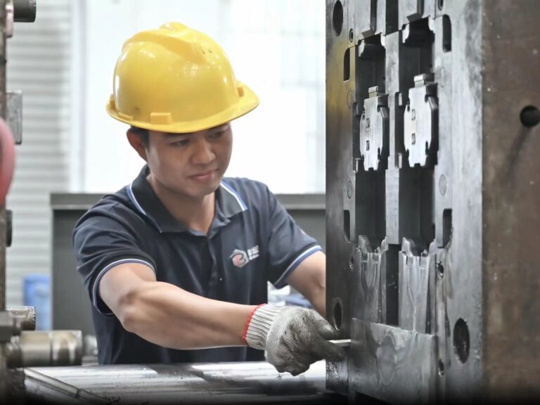 A 101 Guide to Die Casting: Overview, Types & Process - Bian Diecast