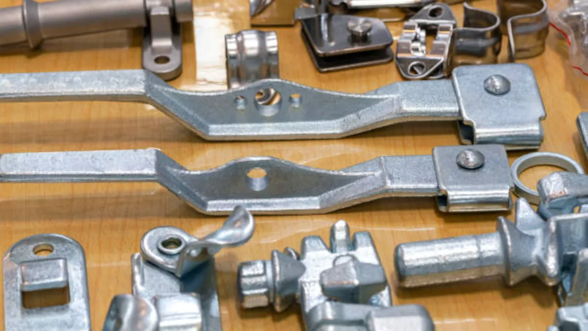Supply ADC12 Aluminum Die Casting: Specs, Properties & Source - Bian ...