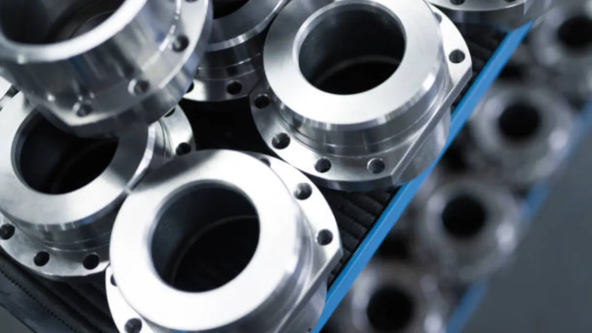 Alloy Steel vs Carbon Steel: Differences & The Lightweight Alternative ...