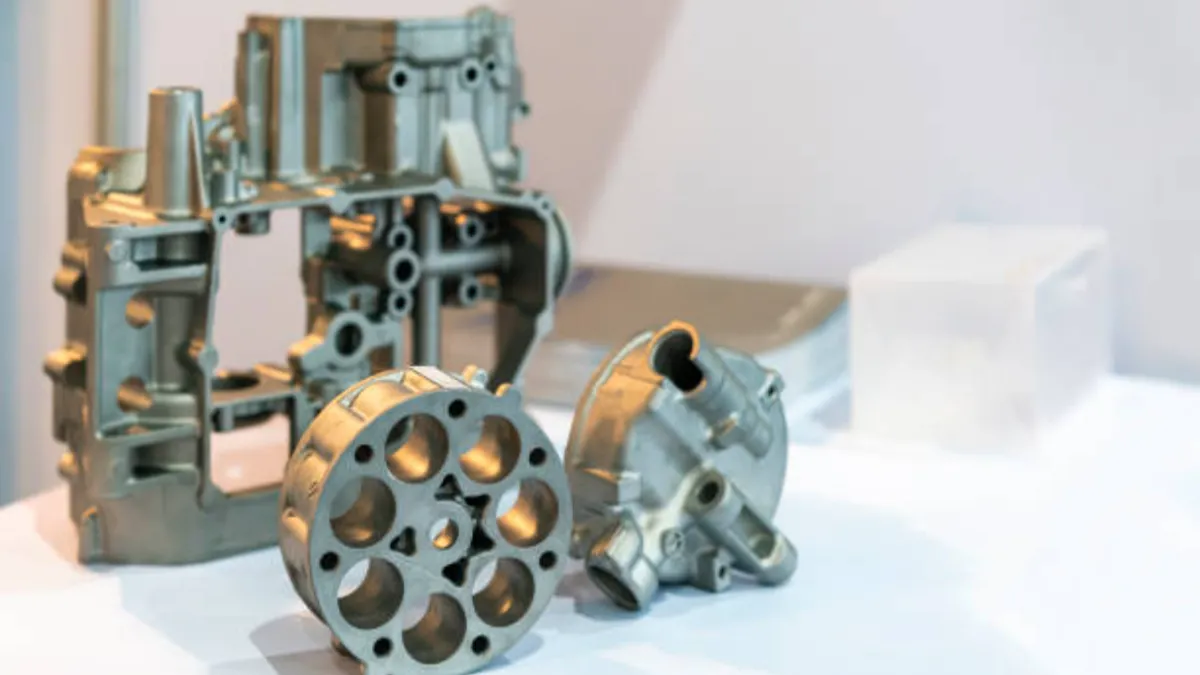 What Material Is an Engine Block Made Of? - Bian Diecast